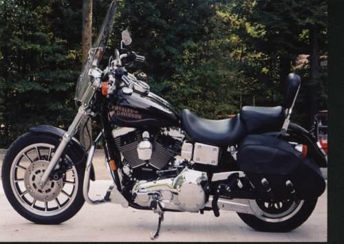 1999 Harley-Davidson® FXDL Dyna® Low Rider® for Sale in whitelaw, WI ...