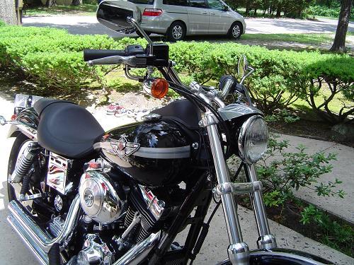 2003 Harley-Davidson® FXDL Dyna® Low Rider® for Sale in Little Egg ...