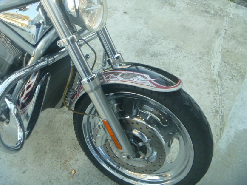 2006 Harley-Davidson® VRSCA V-Rod® for Sale in St Augustine, FL (Item ...