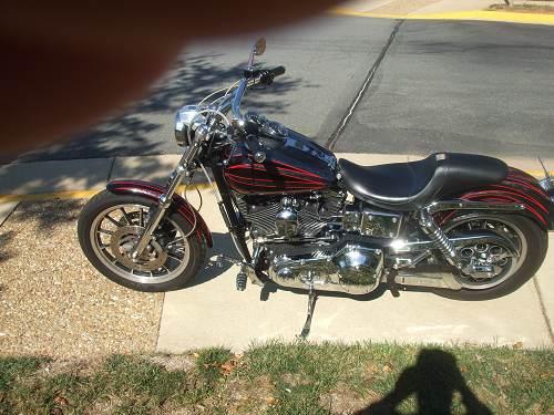 2000 Harley-Davidson® FXDL Dyna® Low Rider for Sale in potomac falls ...