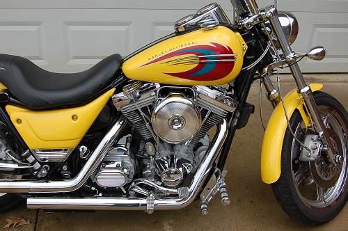 2000 Harley-Davidson® FXR4 FXR4 for Sale in Lake Cormorant, MS (Item 75695)