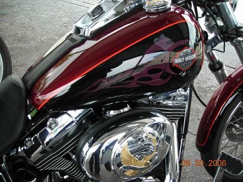 2002 Harley-Davidson® FXDWG Dyna Wide Glide® for Sale in Vero Beach, FL ...