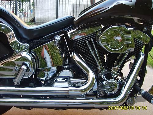 1990 Harley-Davidson® FXSTS Springer® Softail for Sale in Chicago, IL ...