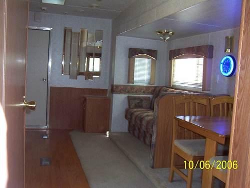 1999 Trailer Trailer for Sale in Gordon, TX (Item 58217)