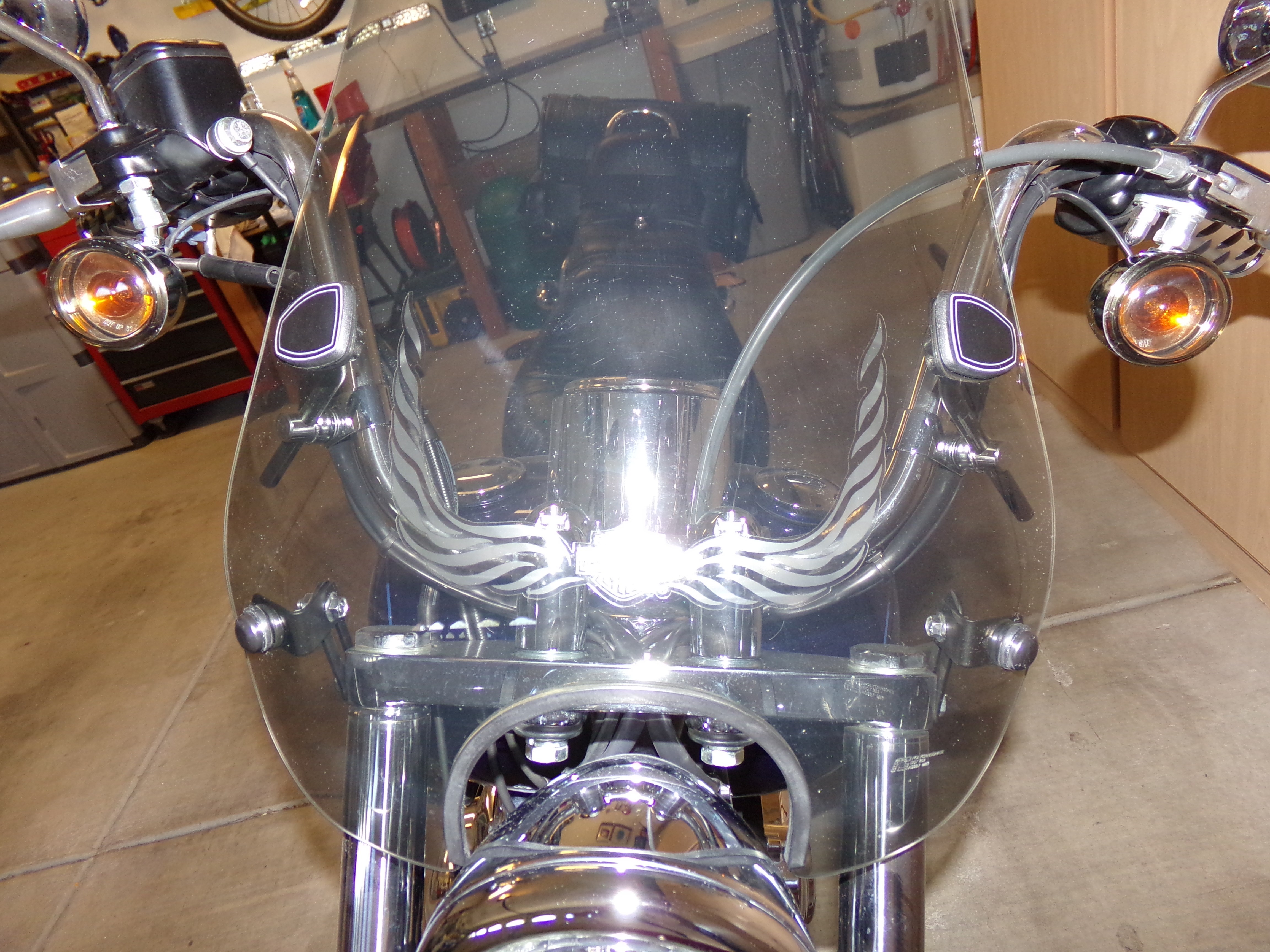 2007 Harley-Davidson® FXSTC Softail® Custom for Sale in Tucson, AZ ...