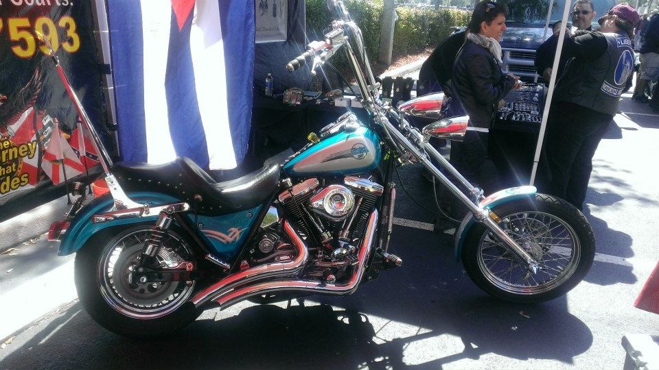 1990 Harley-Davidson® FXRS-SP Low Rider® Sport Edition for Sale in Fort ...
