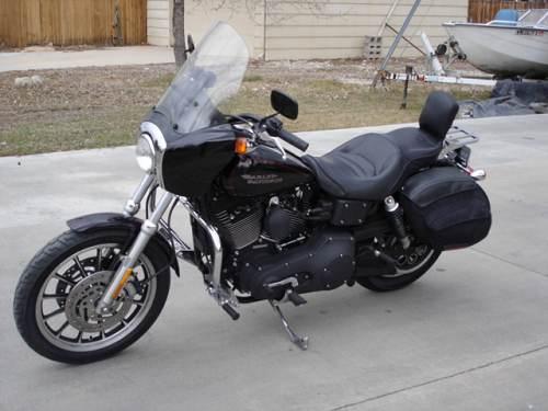2002 Harley-Davidson® FXDXT Dyna Super Glide® T-Sport for Sale in ...