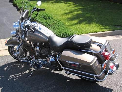2005 Harley-Davidson® FLHR/I Road King® for Sale in Woodbridge, VA ...