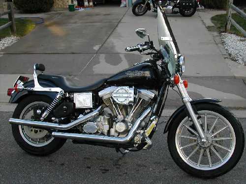 1998 Harley-Davidson® FXD Dyna® Super Glide® for Sale in Aurora, CO ...