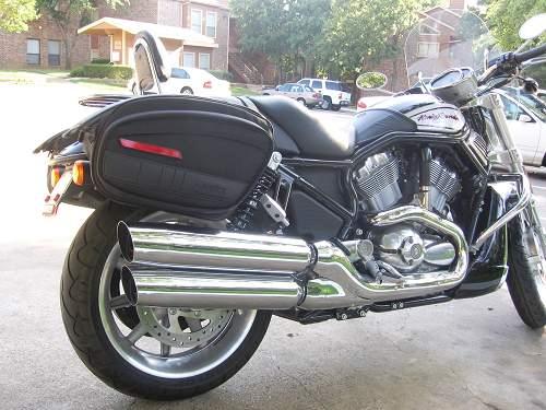 2006 Harley-Davidson® VRSCR V-Rod® Street Rod for Sale in Grapevine, TX ...