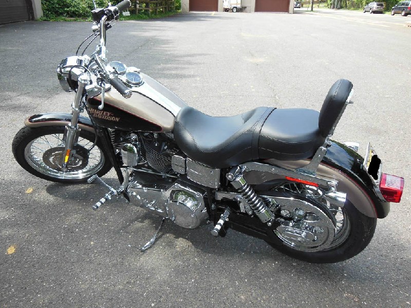 2004 Harley-Davidson® FXDL/I Dyna Low Rider® for Sale in Ridgefield, NJ ...
