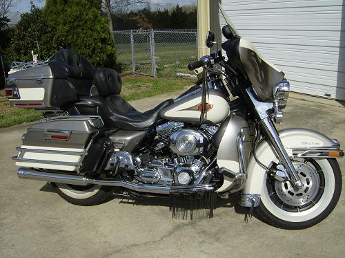 1999 Harley-Davidson® FLHTCUI Ultra Classic® Electra Glide® for Sale in ...