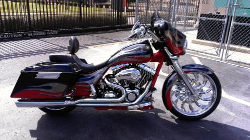 2010 Fat Baggers Inc. (FBI) Razorback for Sale in LEESBURG, FL (Item ...