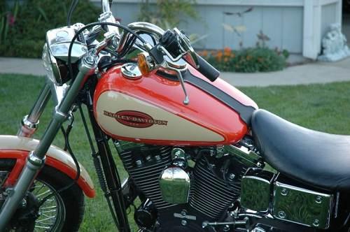 1996 Harley-Davidson® FXDL Dyna® Low Rider® for Sale in Anderson, CA ...