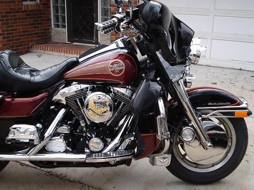 1995 Harley-Davidson® FLHTCUI Ultra Classic® Electra Glide® for Sale in ...