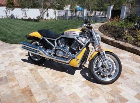 2006 Harley-Davidson® VRSCR V-Rod® Street Rod for Sale in Yorba Linda ...