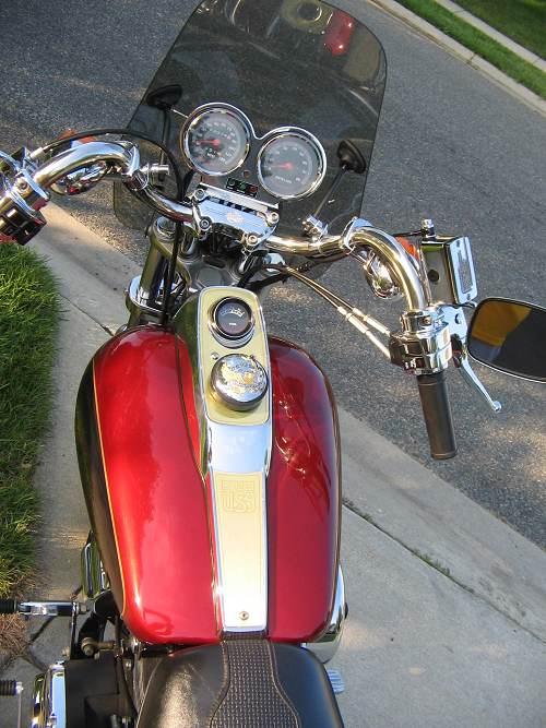 1986 Harley-Davidson® FXRS Low Rider® for Sale in waldorf, MD (Item 61490)