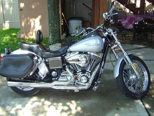 2002 Harley-Davidson® FXDL Dyna Low Rider® for Sale in PITTSBURGH, PA ...