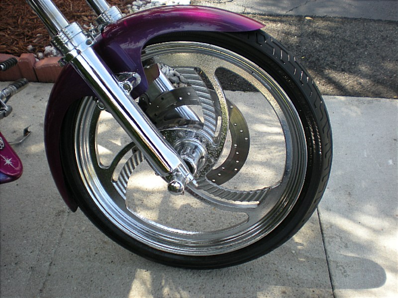 1996 Harley-Davidson® FXSTC Softail® Custom for Sale in Miami, FL (Item ...