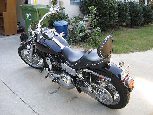 2000 Harley-Davidson® FXDL Dyna® Low Rider for Sale in ATLANTA, GA ...