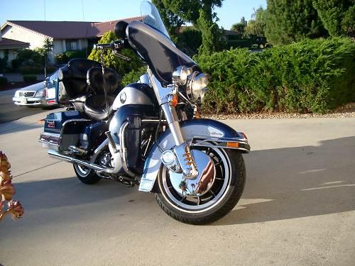 1999 Harley-Davidson® FLHTCUI Ultra Classic® Electra Glide® for Sale in ...