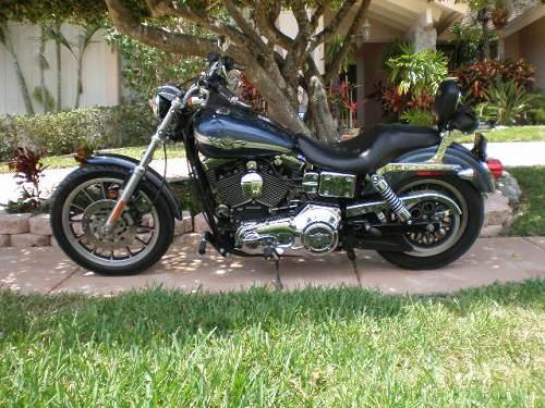 2003 Harley-Davidson® FXDL Dyna® Low Rider® for Sale in Clearwater, FL ...