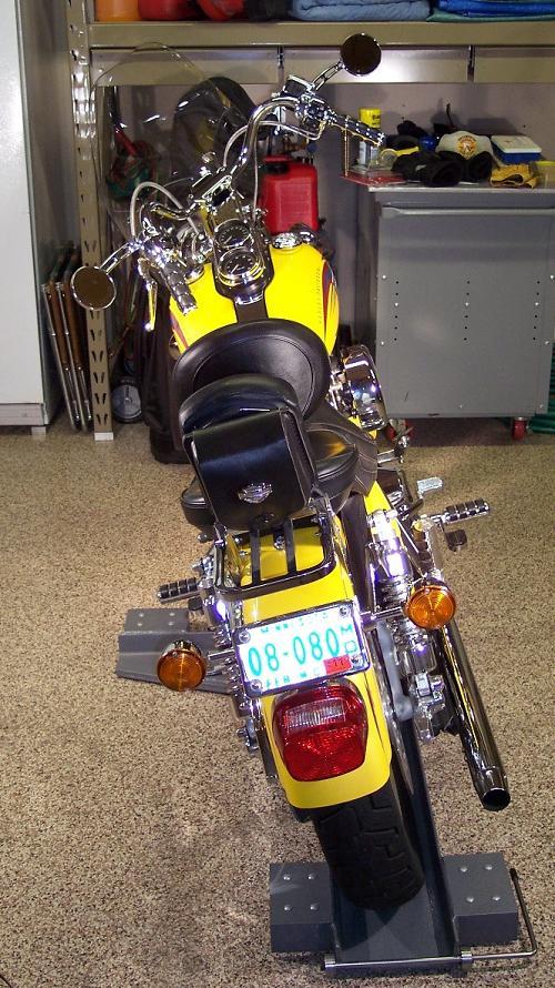 2000 Harley-Davidson® FXR4 FXR4 for Sale in Green Isle, MN (Item 264476)