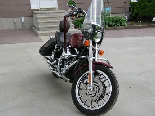 2000 Harley-Davidson® FXDS-CONV Dyna® Convertible for Sale in Fargo, ND ...