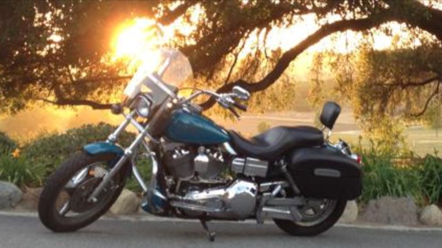 2001 Harley-Davidson® FXDL Dyna Low Rider® for Sale in San Diego, CA ...