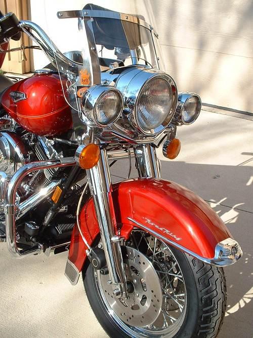 1999 Harley-Davidson® FLHRCI Road King® Classic for Sale in Whitmore ...