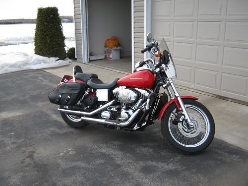 2000 Harley-Davidson® FXDL Dyna® Low Rider for Sale in Antigo, WI (Item ...