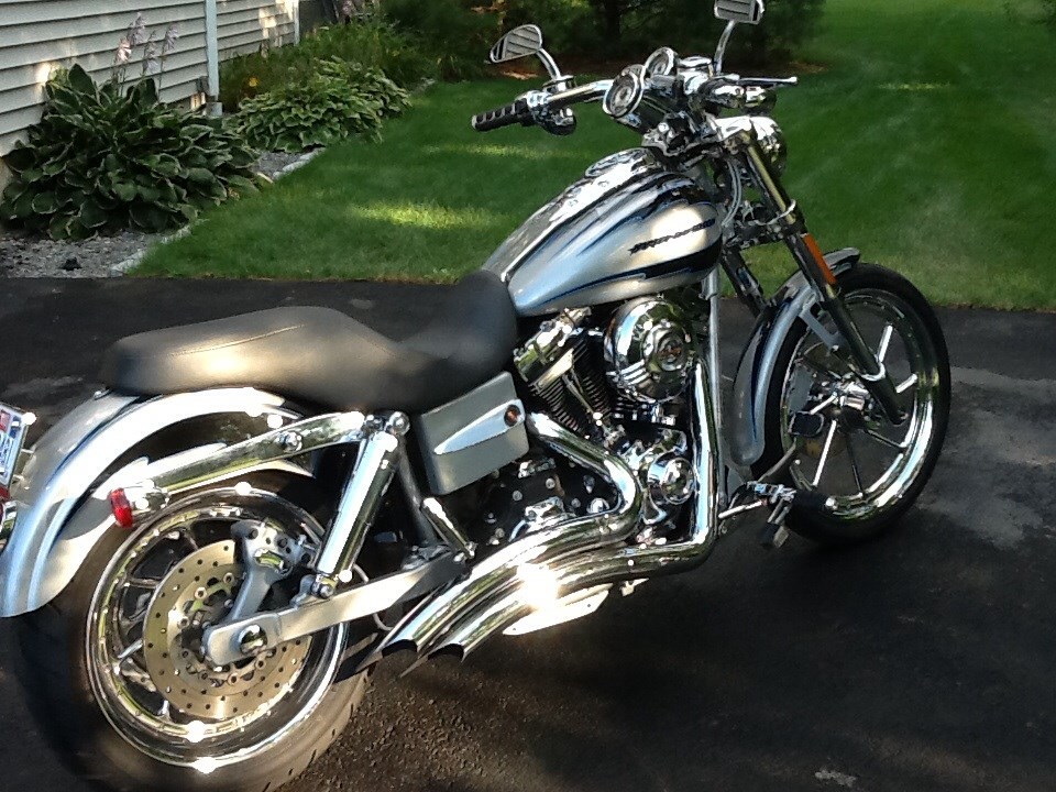 2007 Harley-Davidson® FXDSE Screamin' Eagle® Dyna® for Sale in ...