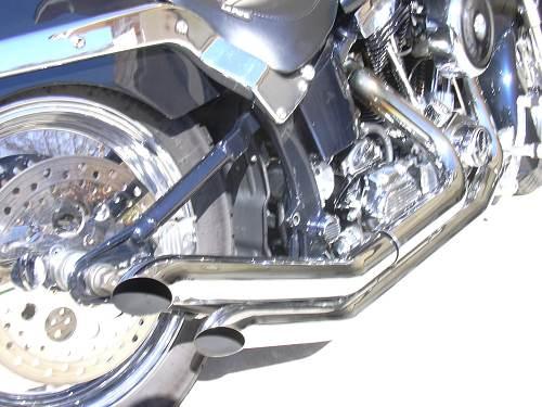 1988 Harley-Davidson® FXST Softail® Standard for Sale in Harker Heights ...