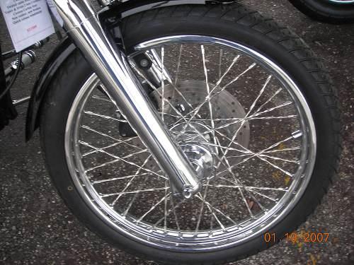 2000 Harley-Davidson® FXSTD Softail® Deuce® for Sale in Vero Beach, FL ...