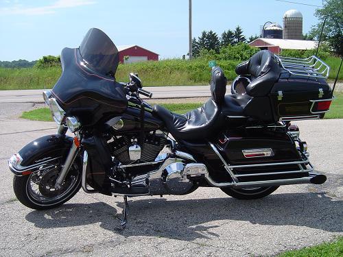 1999 Harley-Davidson® FLHTCUI Ultra Classic® Electra Glide® for Sale in ...
