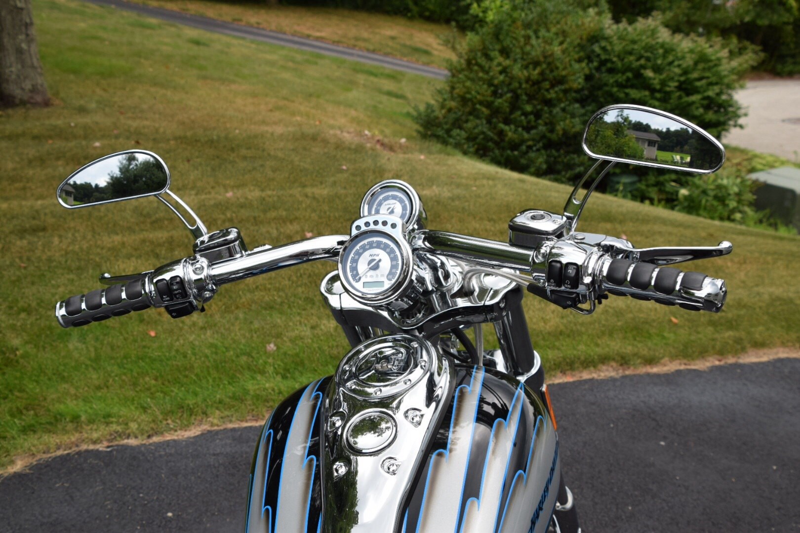 2007 Harley-Davidson® FXDSE Screamin' Eagle® Dyna® for Sale in ...