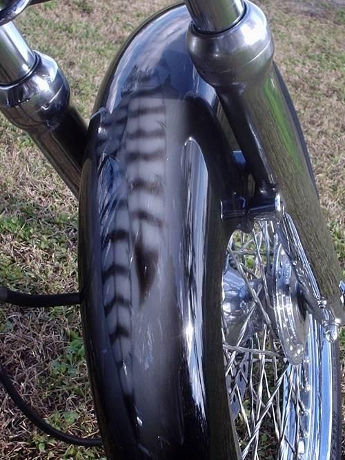 1990 Harley-Davidson® FXLR Low Rider® Custom for Sale in Wilmington, NC ...