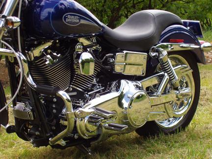 2007 Harley-Davidson® FXDL Dyna® Low Rider® for Sale in Salem, OR (Item ...