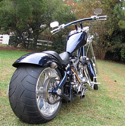 2006 Swift Bar Chopper for Sale in Wilson, NC (Item 334328)