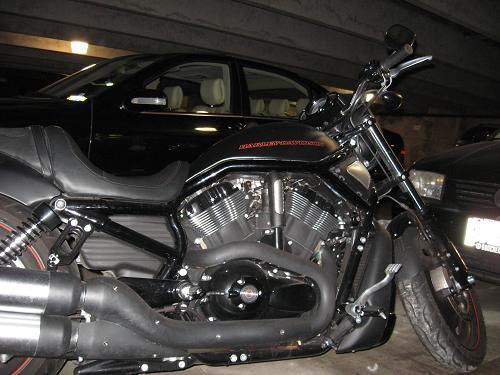 2007 Harley-Davidson® VRSCDX V-Rod® Night Rod® Special for Sale in ...