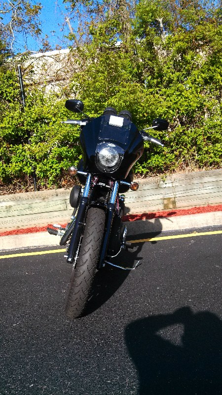 2002 Harley-Davidson® FXDP Dyna Defender® for Sale in Toms River, NJ ...