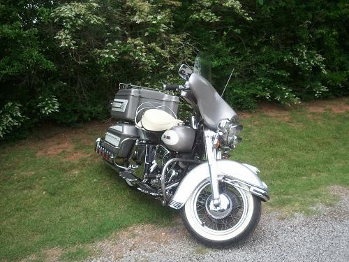 1973 Harley-Davidson® FLH Electra Glide® for Sale in Oklahoma City, OK ...