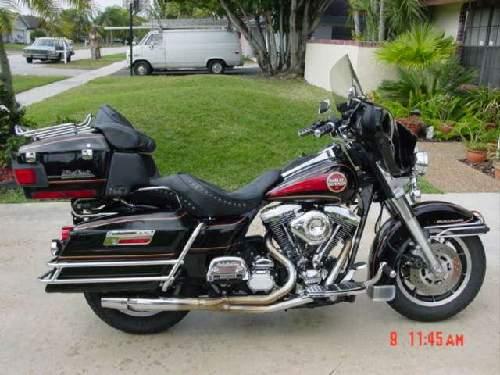 1995 Harley-Davidson® FLHTCU Ultra Classic® Electra Glide® for Sale in ...