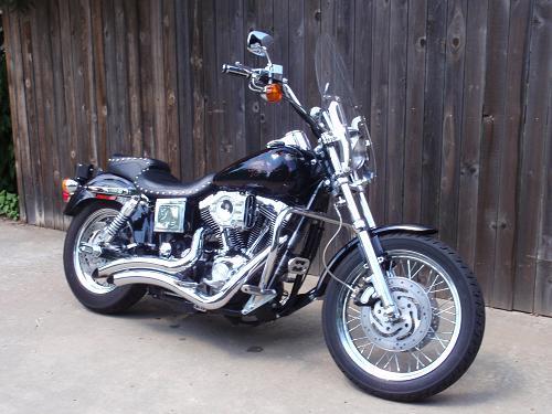 2000 Harley-Davidson® FXDL Dyna® Low Rider for Sale in Amarillo, TX ...