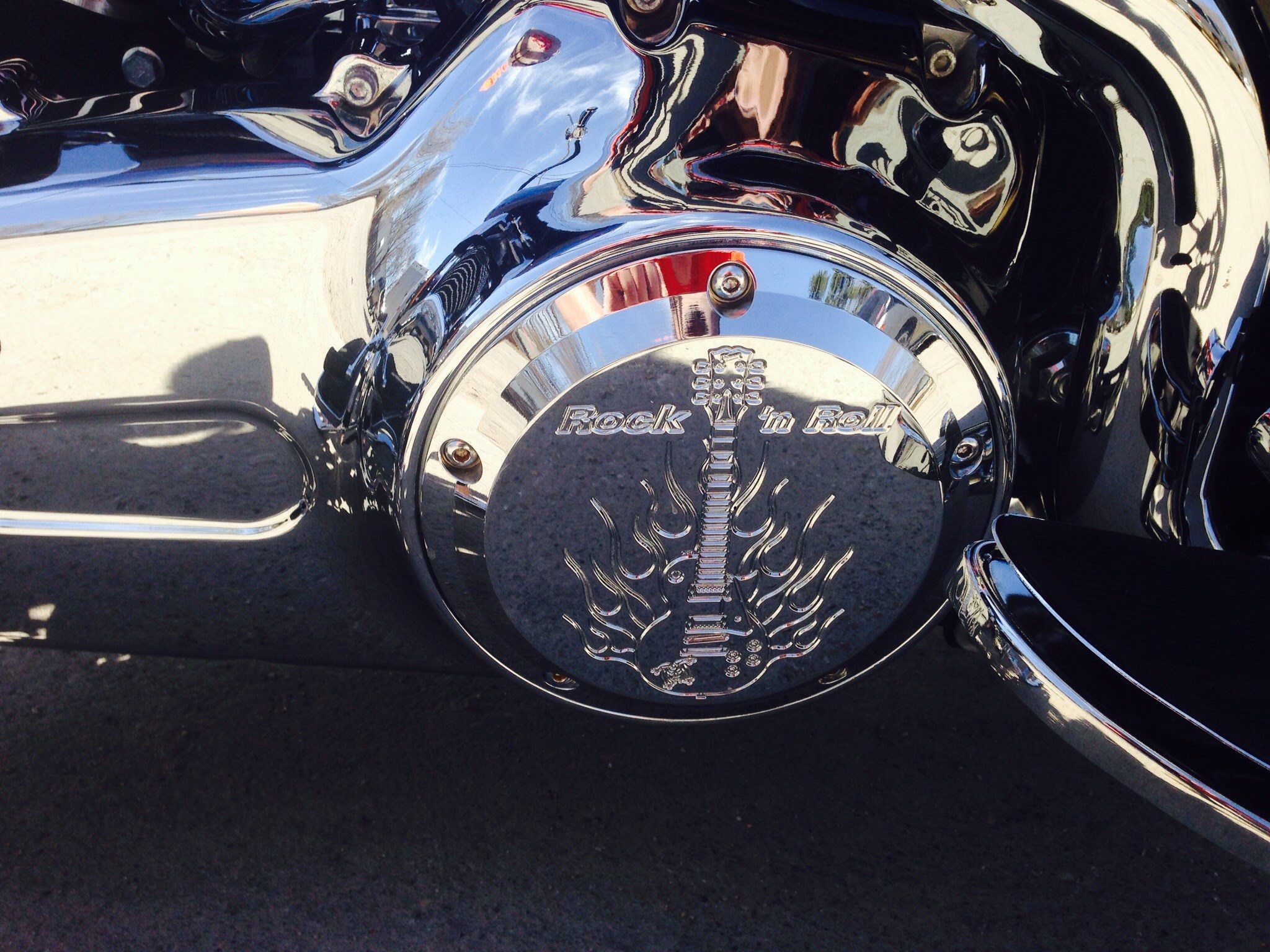 2007 Harley-Davidson® FXSTS Springer® Softail® for Sale in Sloan, IA ...