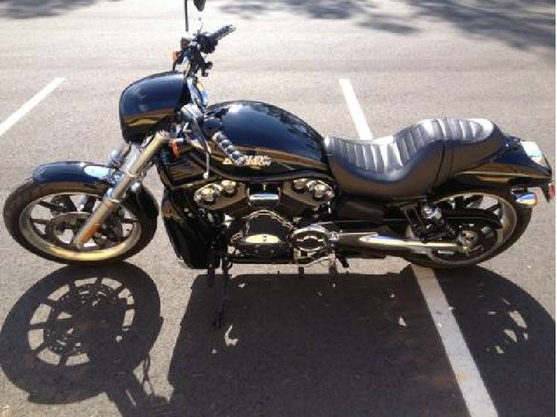 2006 Harley-Davidson® VRSCA V-Rod® for Sale in Charlotte, NC (Item 350055)