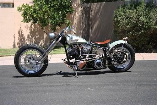 1979 Harley-Davidson® FXEF-1200 Fat Bob® 1200 for Sale in Lititz, PA ...