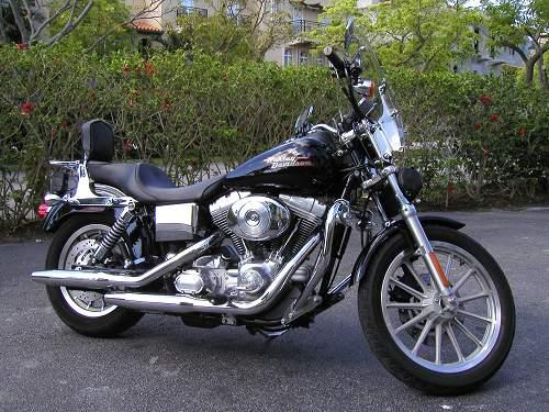 2002 Harley-Davidson® FXD Dyna Super Glide® for Sale in Palmetto Bay ...