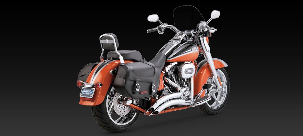 2010 Harley-Davidson® FLSTSE CVO® Softail® Convertible for Sale in ...