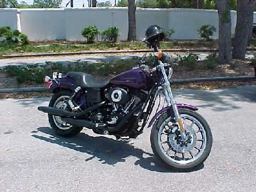 2000 Harley-Davidson® FXDX Dyna® Super Glide Sport for Sale in ...